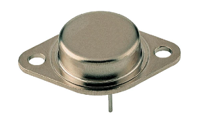 Encapsulados de transistores y otros semiconductores - Electrónica Unicrom