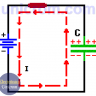 Condensador en AC - Capacitor y la corriente alterna - Electrónica Unicrom