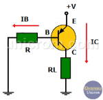 Diferencia entre transistores NPN y PNP - Electrónica Unicrom